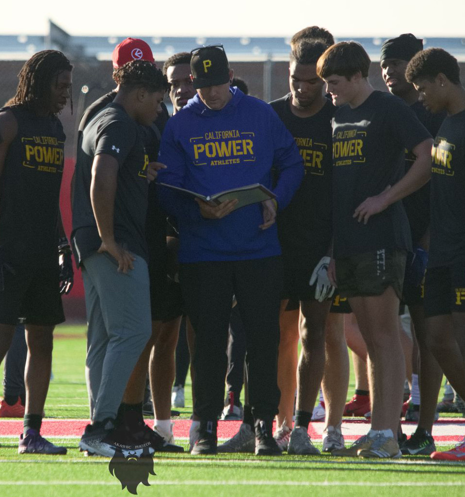 Donate – California Power Athletes